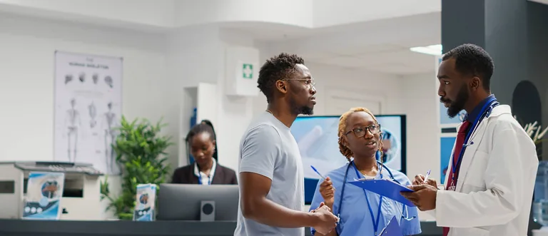 Liberty Health Cover - Liberty Uganda